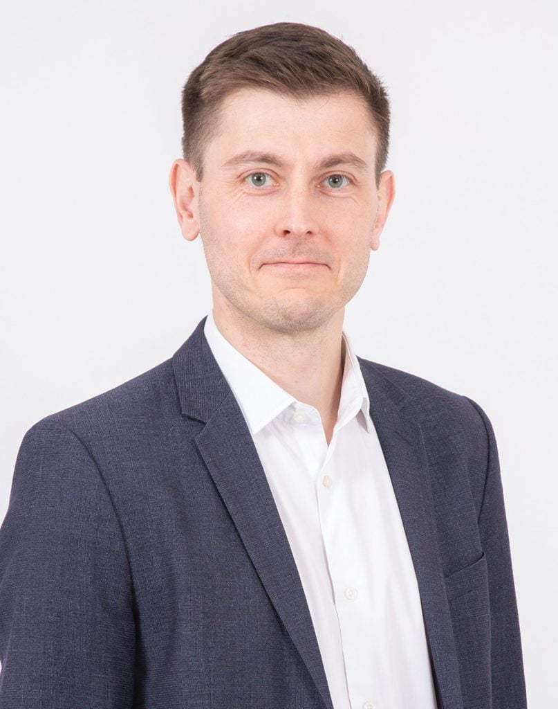 Holtec Britain | About Us