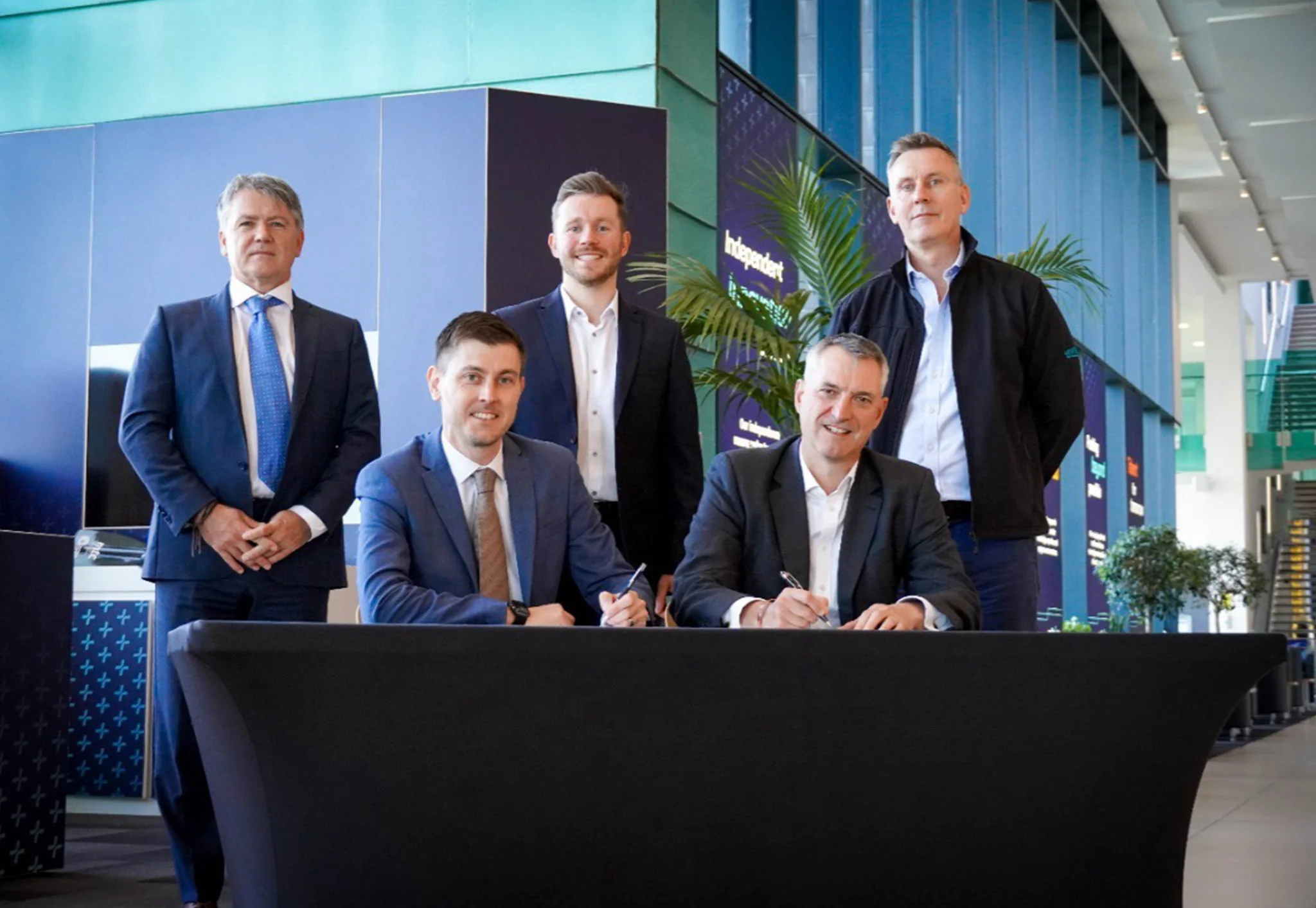 Holtec Britain | SMR-300 Clean Energy for our Future